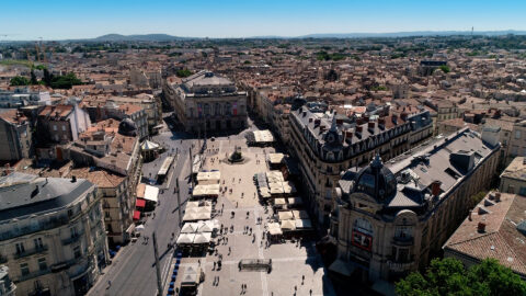 Syndic de copropriété à Montpellier | Agence STI